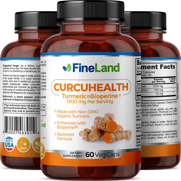 Ultra C-1000 Complex – Dr. Landivar