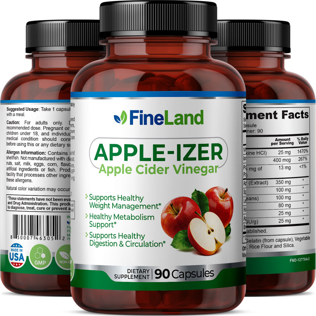 Apple-Izer – Dr. Landivar
