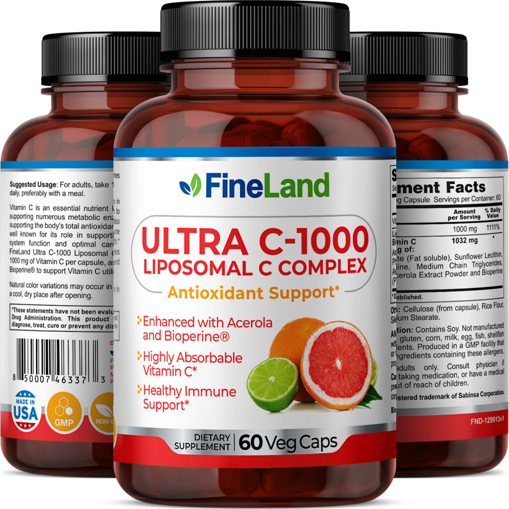 Ultra C-1000 Complex – Dr. Landivar
