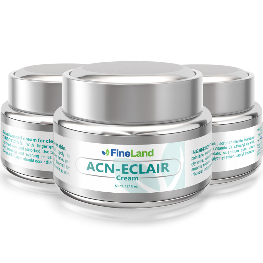Acn-Eclair - Dr. Landivar